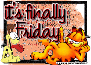 Happy Wonderful Friday Wishes! Yeeeeha | blondiesBEARista